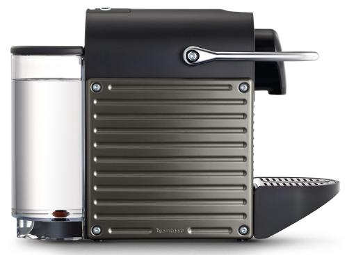 Nespresso Pixie Review | Daily Grind Unwind☕️