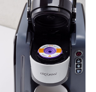 Ekobrew Universal Coffee Maker Review | Daily Grind Unwind☕️