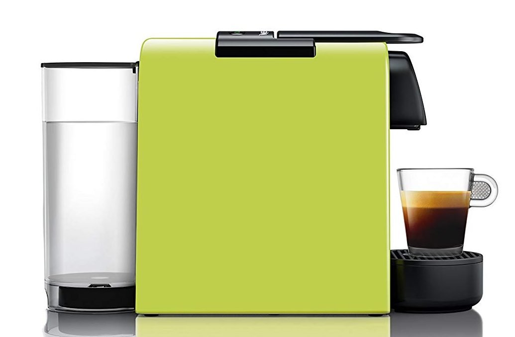 Nespresso Essenza Mini Review | Daily Grind Unwind☕️