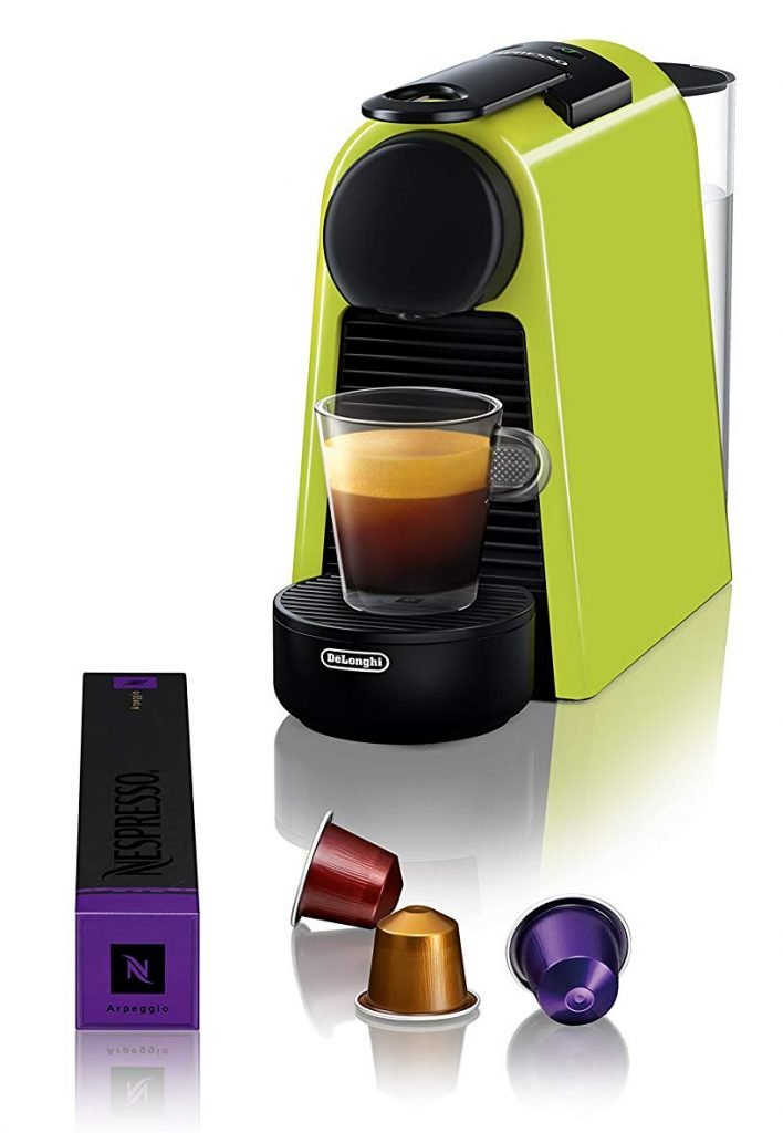 Nespresso Essenza Mini Review | Daily Grind Unwind☕️