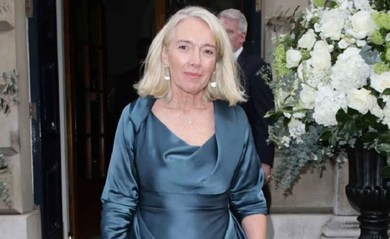 Prudence Murdoch: Family Background, Career, Personal Life, and More ...