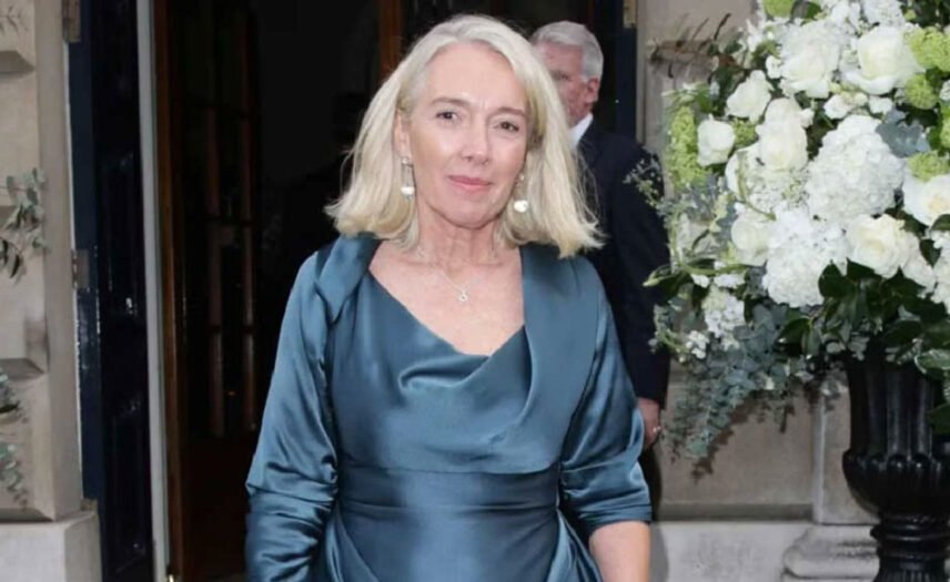 Prudence Murdoch: Family Background, Career, Personal Life, and More ...