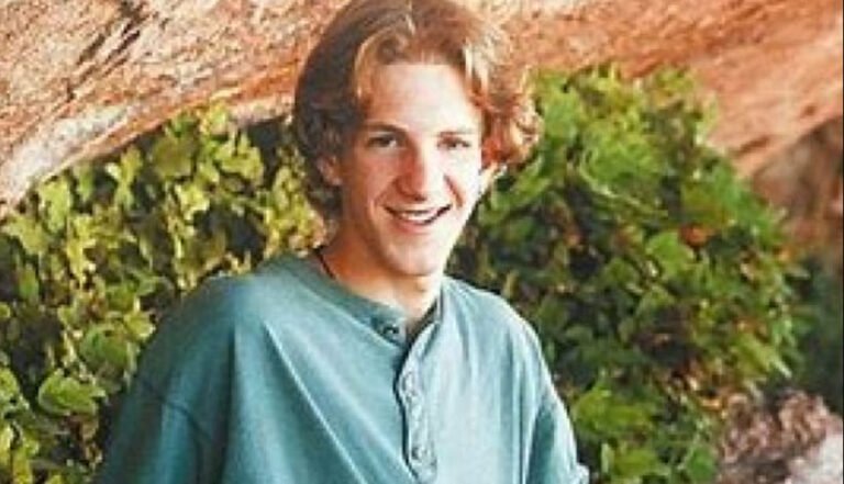 The Tragic Story of Byron Klebold: A Heartbreaking Narrative | Daily ...