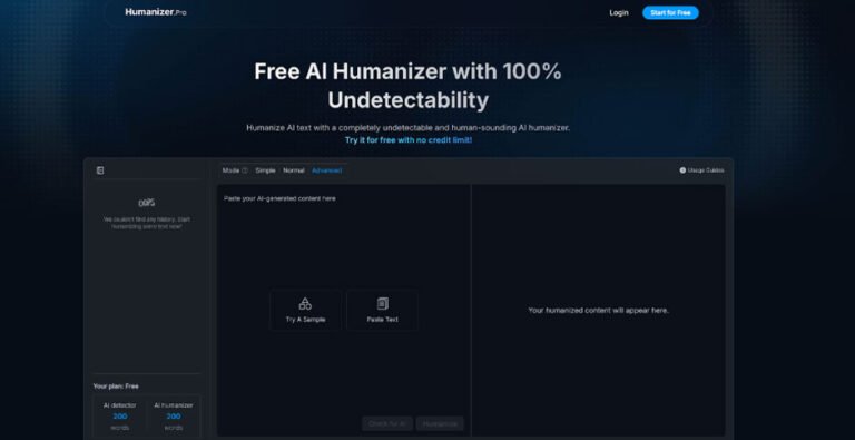 How to Effectively Humanize AI Text with Humanizer.Pro | Daily Grind ...