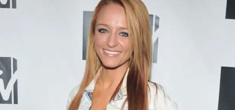 Maci Bookout Net Worth? Sources of Income and Financial Struggles ...